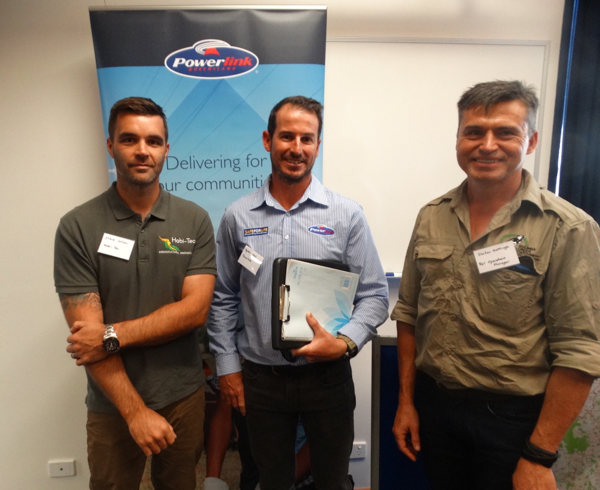 Barriers & Bridges forum shows leadership in wildlife movement ...