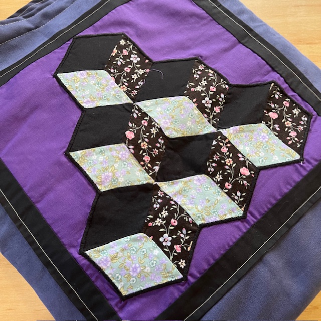 Purple Pizzazz – Bulimba Creek Catchment Coordinating Committee